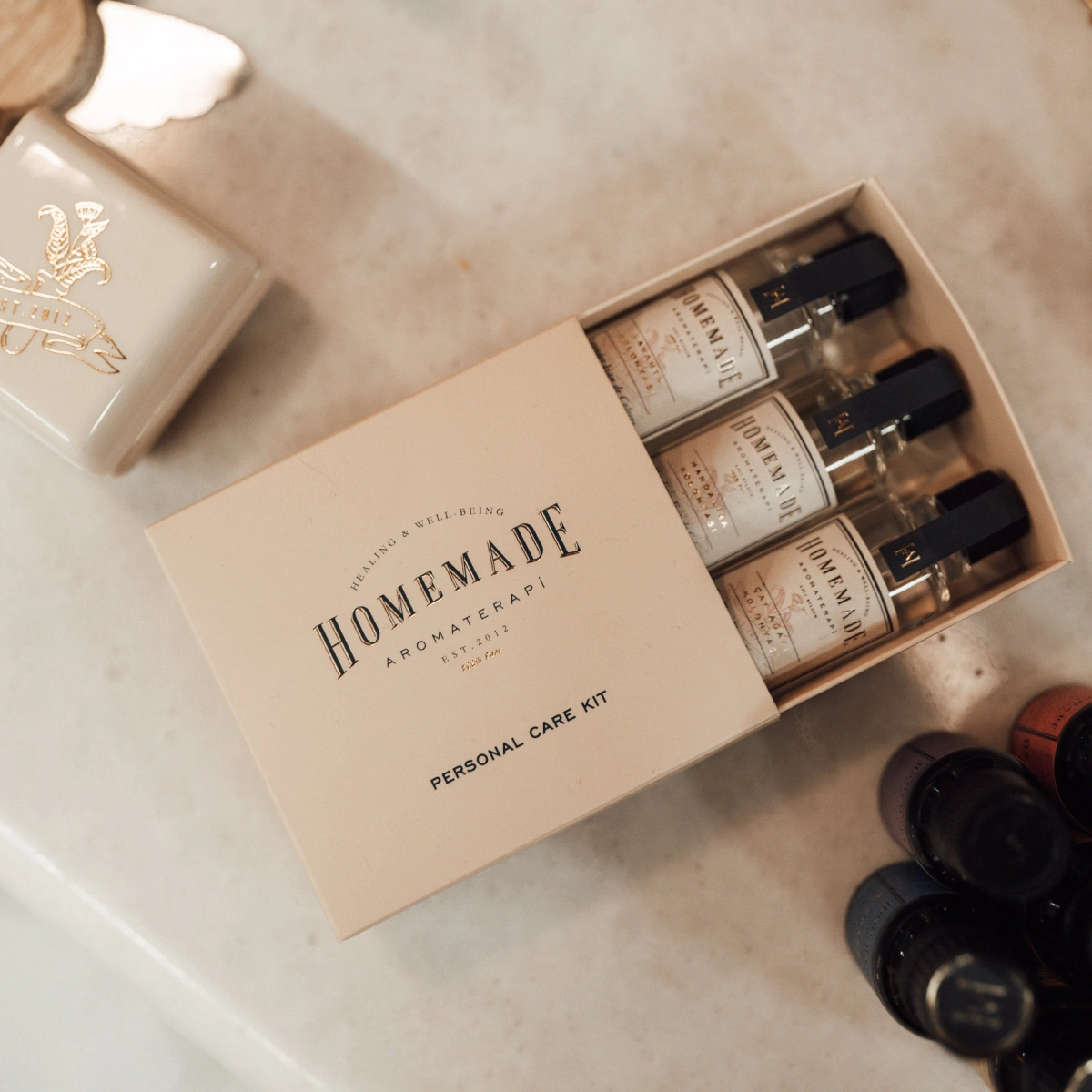 Bespoke Beauty: Custom Packaging Trends in the Skincare and Wellness Industry - InTheBag